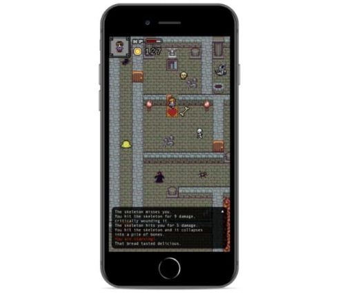 Ethercraft（イーサクラフト） | dApps Game Lab