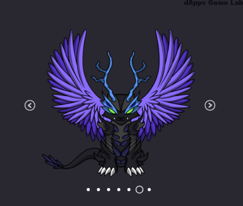 Everdragons（エバードラゴン）の概要や特徴、遊び方までわかりやすく解説！！ | dApps Game Lab